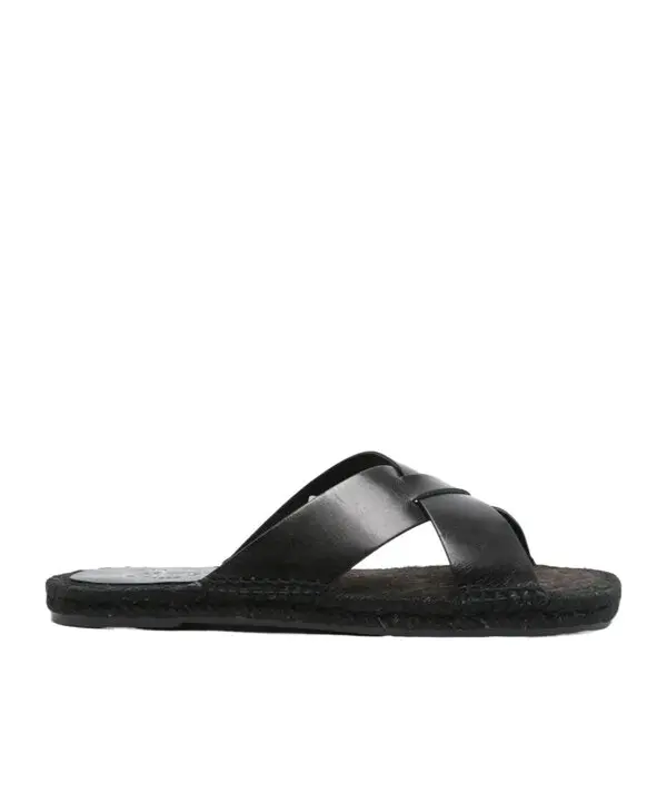 CastaÑer Keanu Espadrille Sandals