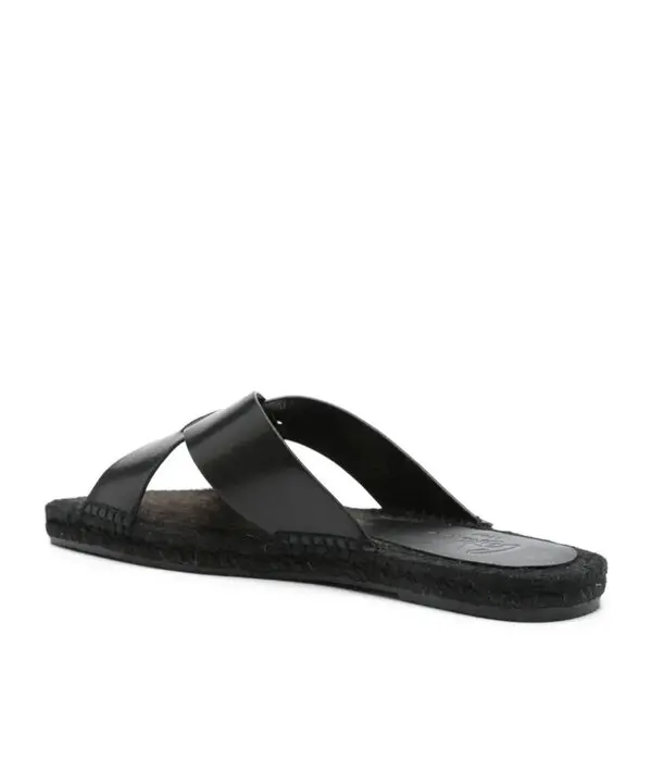 CastaÑer Keanu Espadrille Sandals