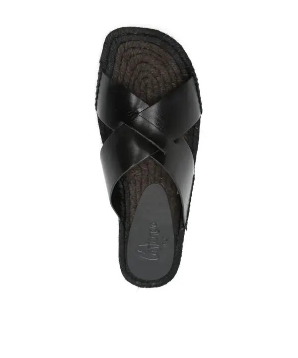 CastaÑer Keanu Espadrille Sandals