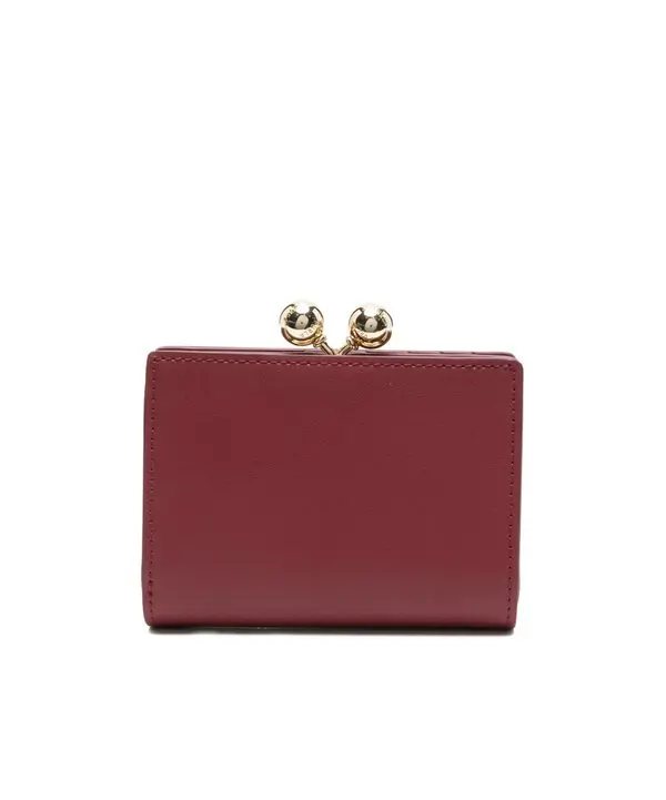 Furla Dots Small Compact Wallet