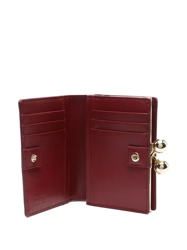 Furla Dots Small Compact Wallet