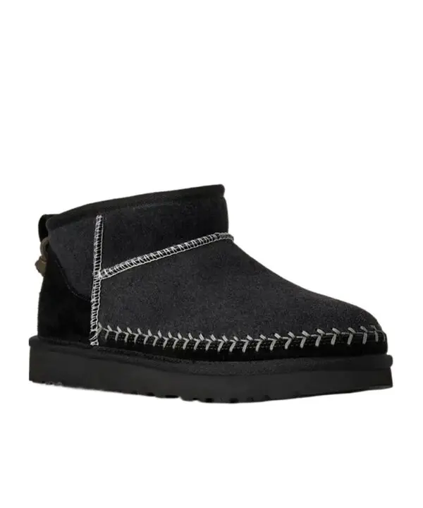 UGG Classic Ultra Mini Biarritz Boots