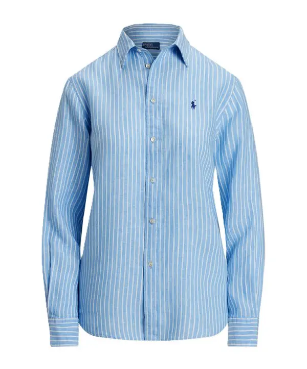Polo Ralph Lauren Classic Fit Striped Shirt