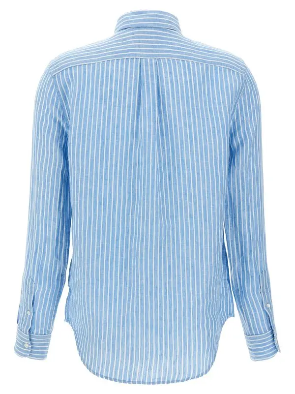 Polo Ralph Lauren Classic Fit Striped Shirt
