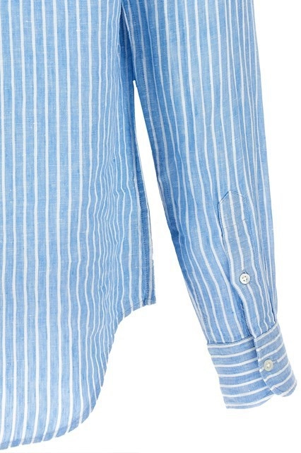 Polo Ralph Lauren Classic Fit Striped Shirt