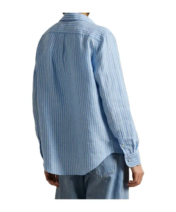 Polo Ralph Lauren Classic Fit Striped Shirt