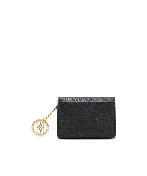 GANNI Flap Card Holder