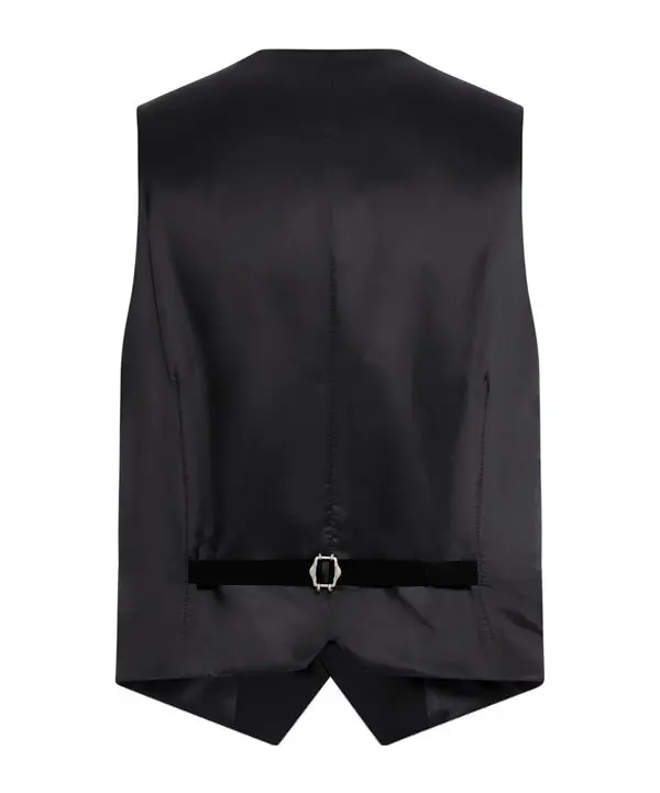 Tagliatore Single Breasted Blazer Suit