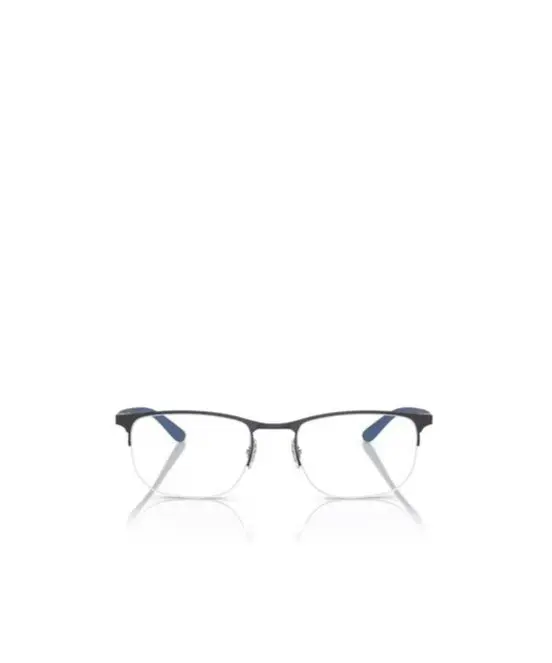 Ray-ban Rectangle Frame Glasses