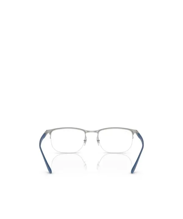 Ray-ban Rectangle Frame Glasses
