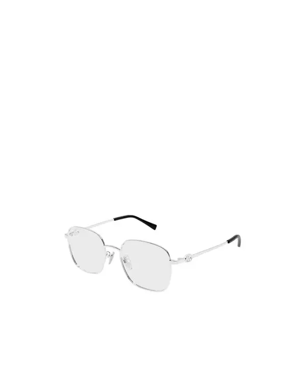 Gucci Square Frame Glasses