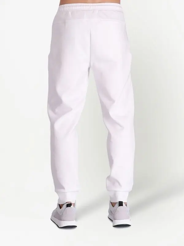 Hugo Boss Logo-print Track Pants
