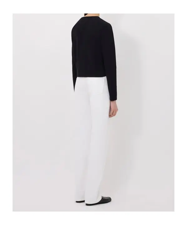 Loulou De Saison Masal Cropped T-shirt