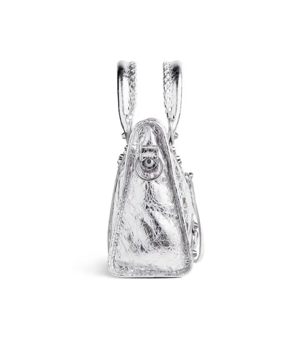 Balenciaga Le City Small Top Handle Bag