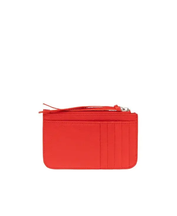Balenciaga Le Cagole' Card Package - Red