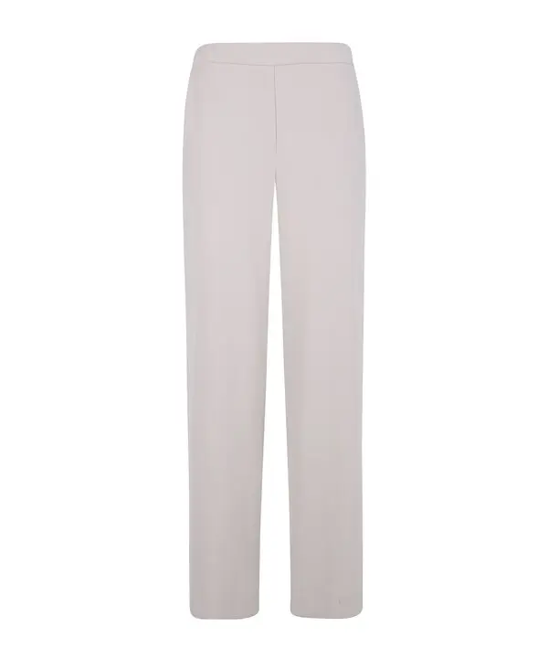P.a.r.o.s.h High-waisted Elasticated Trousers