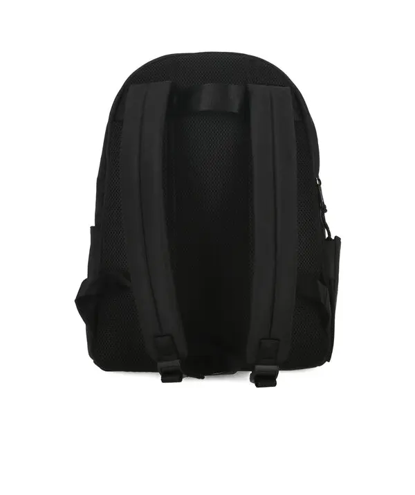 DIESEL® D-pack Logo Plaque Backpack