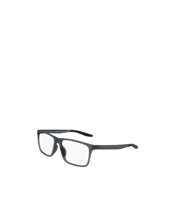 Nike Geometric Frame Eyeglasses