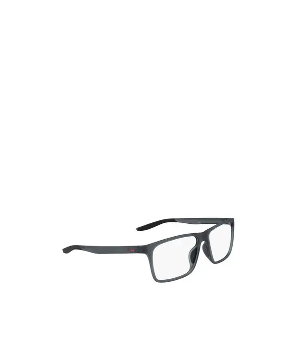 Nike Geometric Frame Eyeglasses