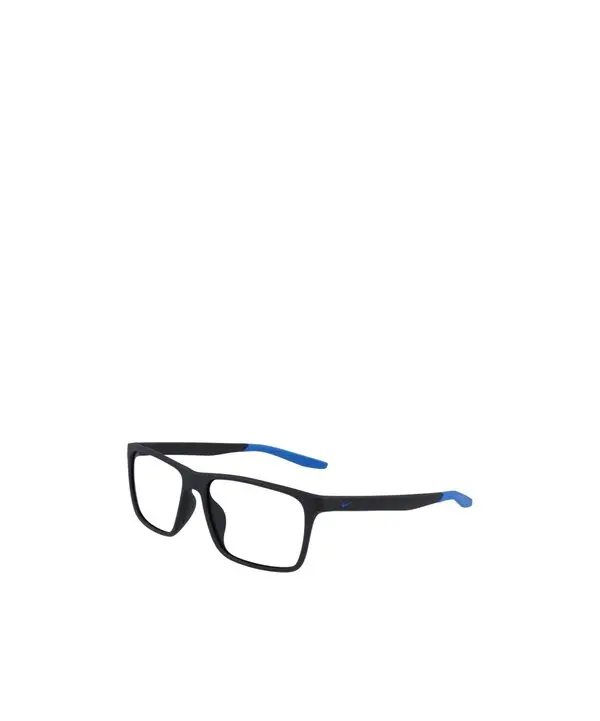 Nike Full Rim Rectangle Eyeglasses