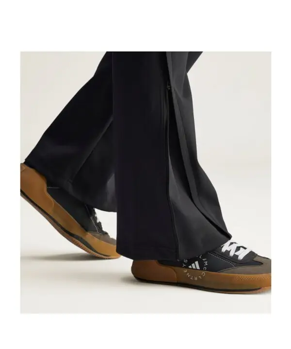 Adidas By Stella McCartney Logo-print Track Trousers