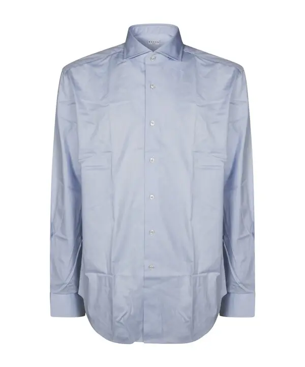 XACUS Classic Long-sleeve Shirt