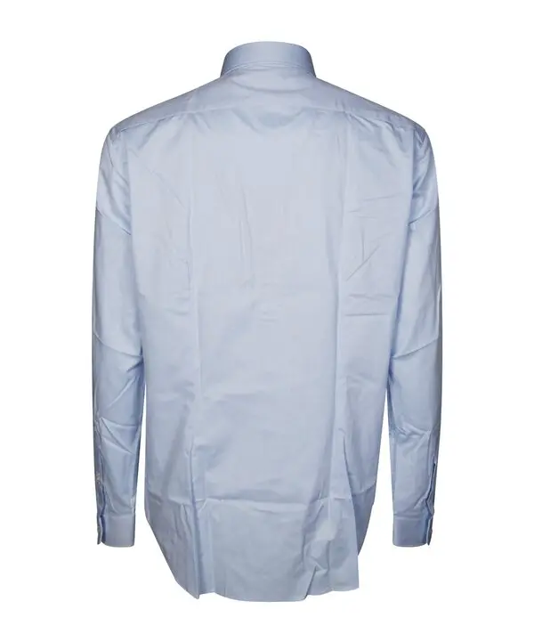 XACUS Classic Long-sleeve Shirt