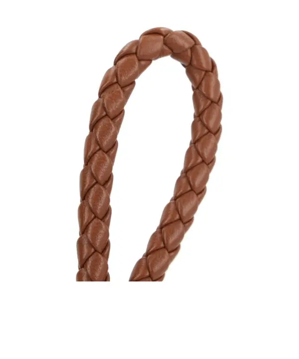 Bottega Veneta Braided Keyring