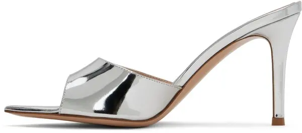 GIANVITO ROSSI Elle 85 High-heeled Sandals