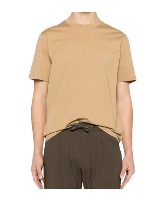 Herno Round-neck T-shirt