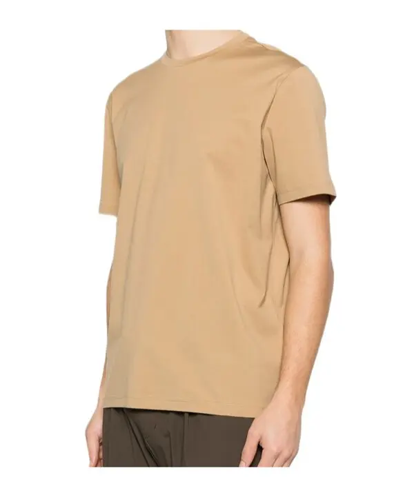 Herno Round-neck T-shirt