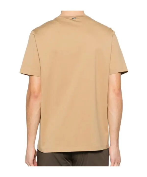 Herno Round-neck T-shirt