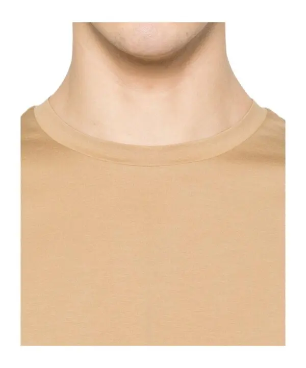 Herno Round-neck T-shirt