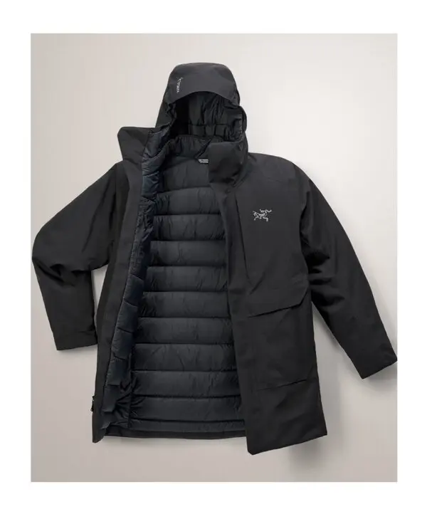 Arc'teryx Therme Down Parka