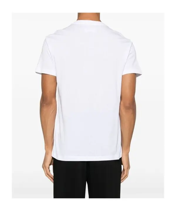 Versace Logo T-shirt