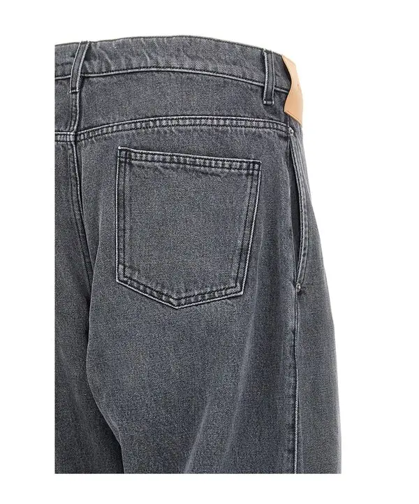 J.W.ANDERSON Twisted Workwear Jeans