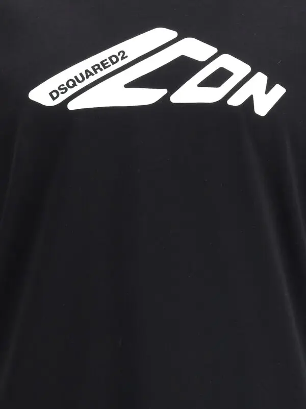 Dsquared2 Logo-print T-shirt