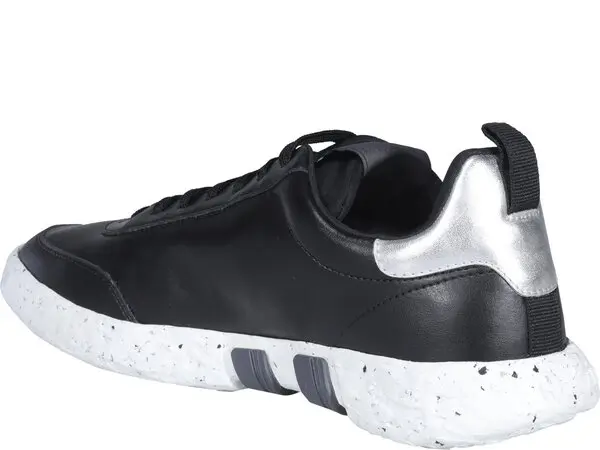 Hogan H Logo Lace-up Low-top Sneakers