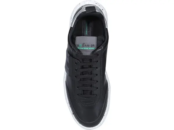 Hogan H Logo Lace-up Low-top Sneakers
