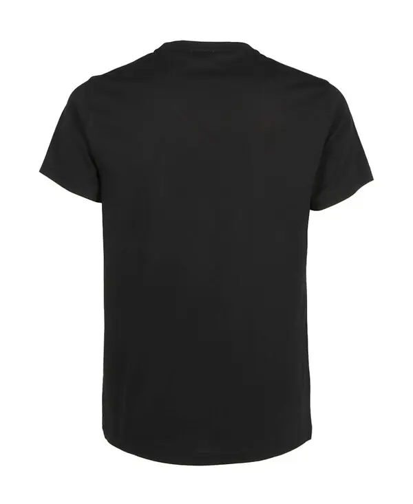 Burberry Monogram V-neck T-shirt