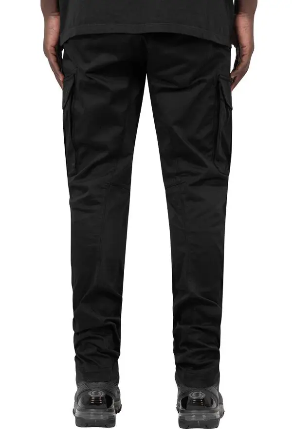 C.P. COMPANY Lens Detail Cargo Pants
