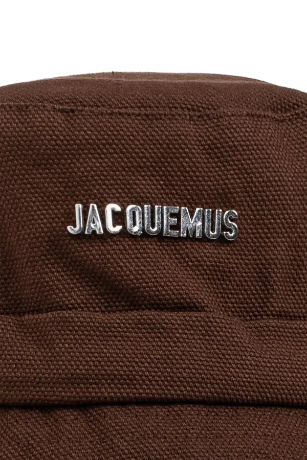 Jacquemus The Gadjo Bucket Hat
