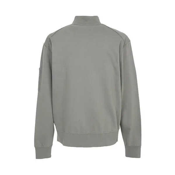 C.P. COMPANY Chest Pocket Zip Jacket