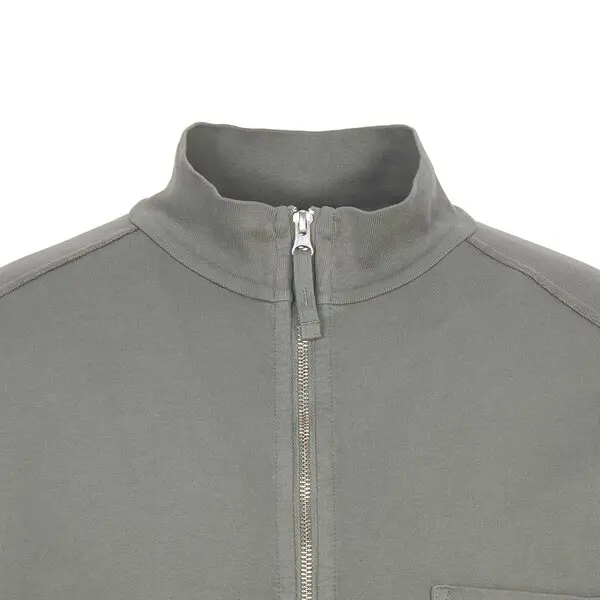 C.P. COMPANY Chest Pocket Zip Jacket