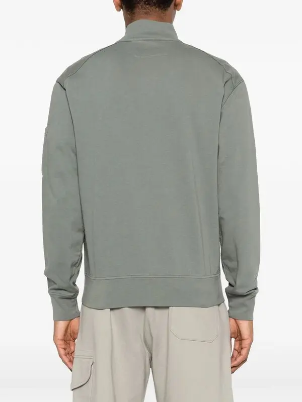 C.P. COMPANY Chest Pocket Zip Jacket