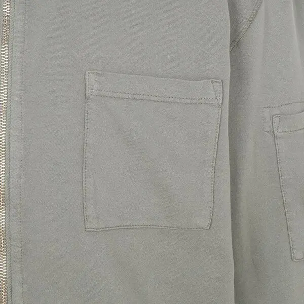 C.P. COMPANY Chest Pocket Zip Jacket