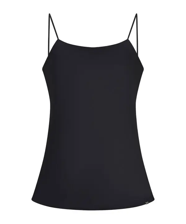 Herno Satin Camisole Top