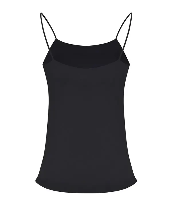 Herno Satin Camisole Top