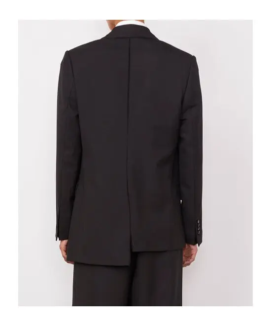 Officine Générale Double-breasted Blazer