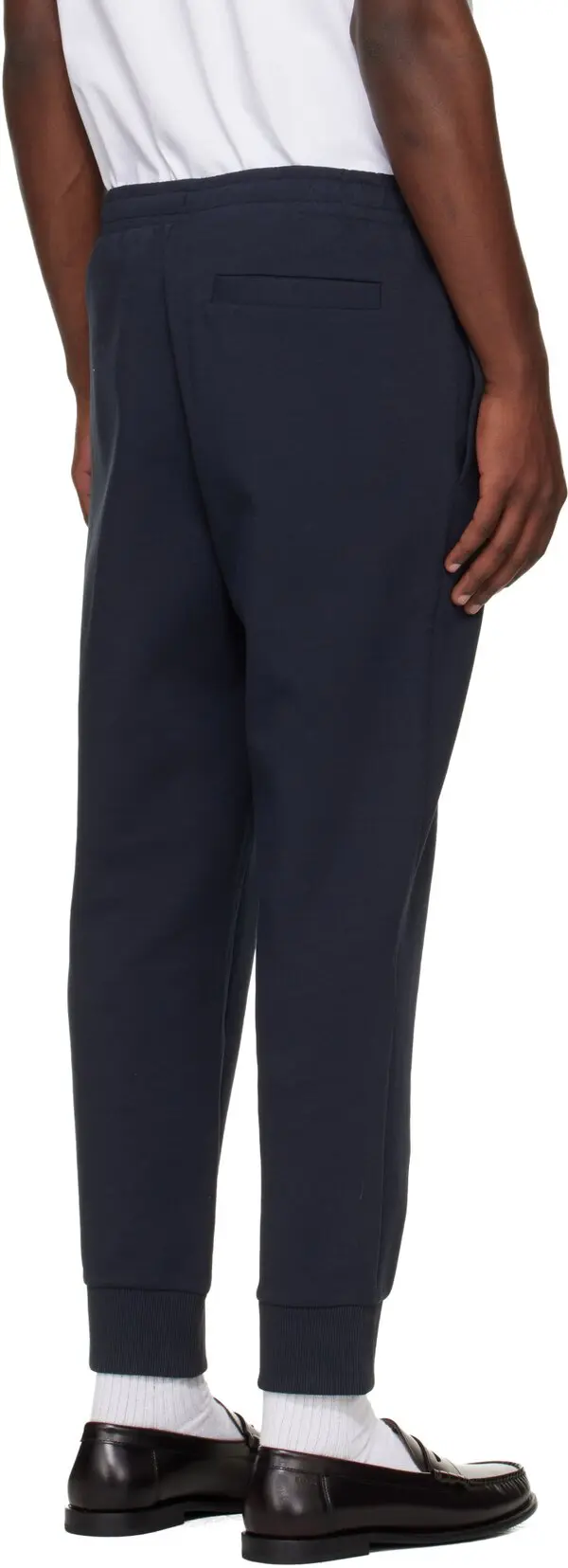 Hugo Boss Drawstring Track Pants